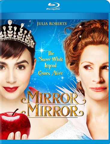 Mirror Mirror (2012) - CeX (MX): - Comprar, Vender, Donar
